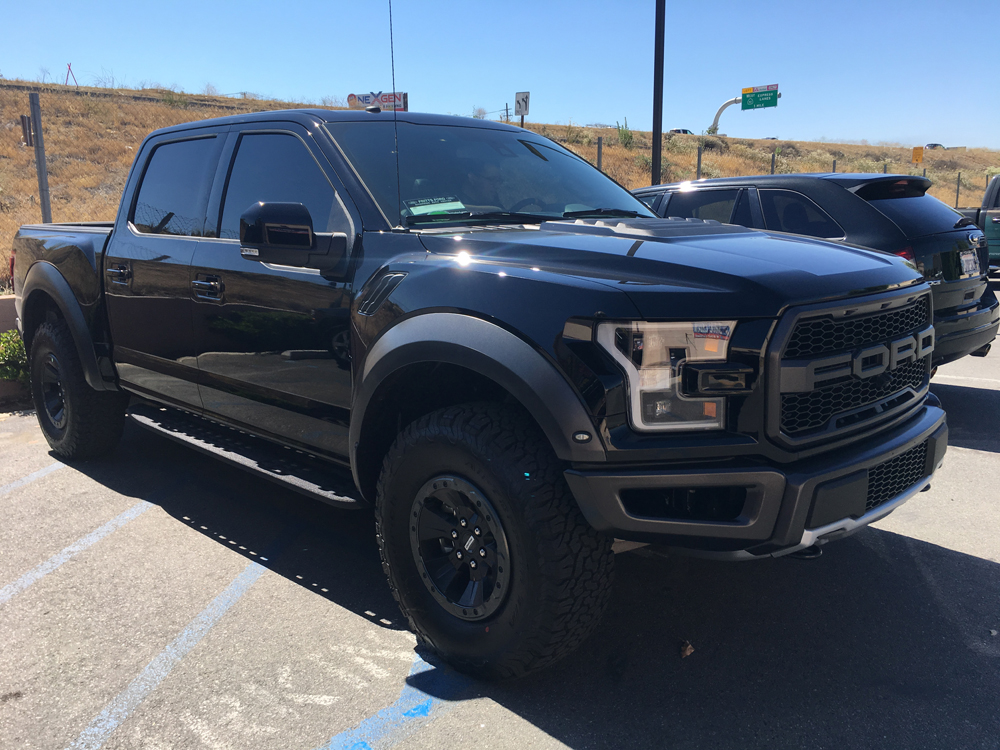 Auto Window Tinting - Tint City