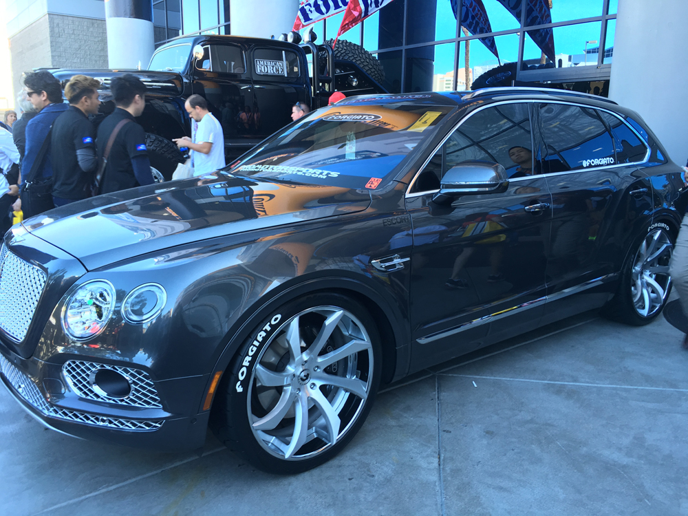 Auto Window Tinting - Tint City