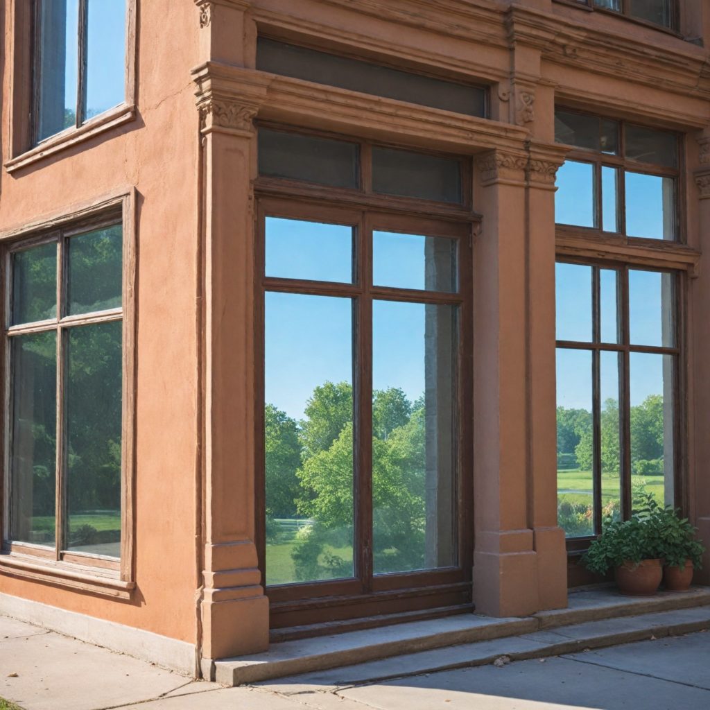 The Comprehensive Guide to Window Tinting: Benefits, Types, Regulations ...