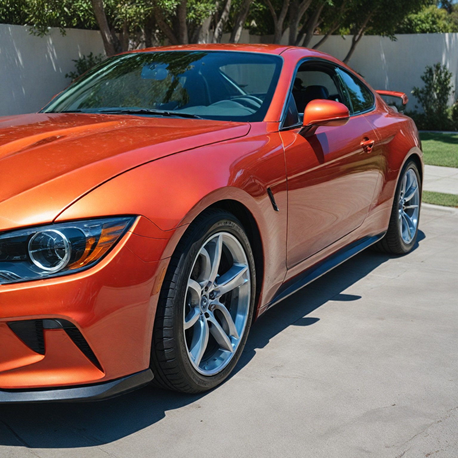 Tint City - Your Premier Auto Window Tinting Destination