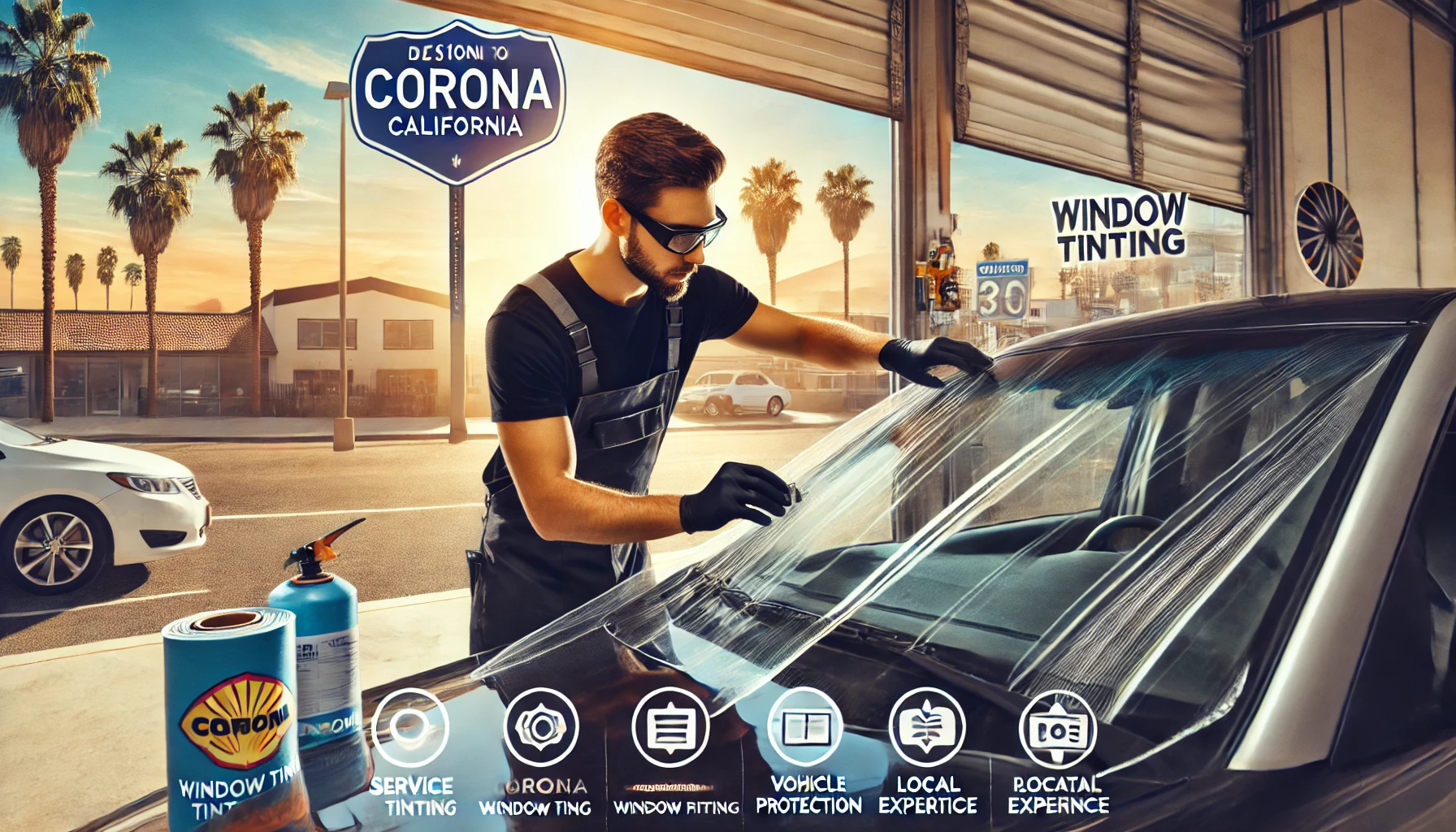 Locksmith Corona Ca