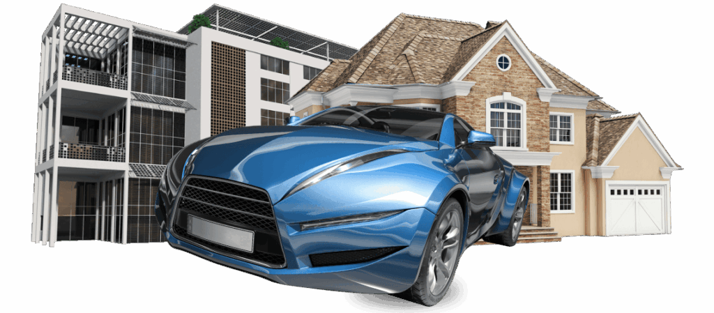 Tint City - Your Premier Auto Window Tinting Destination
